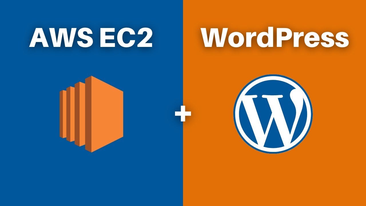 How to install WordPress on EC2 AWS - Raza Gillani